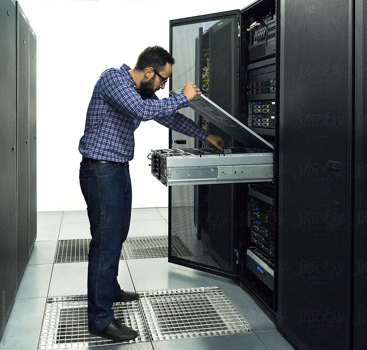 IT Services | Enterprise ISP & IT Infrastructure Solutions